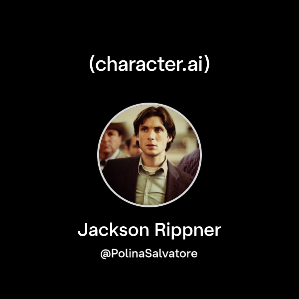 Chat with Jackson Rippner | character.ai | Personalized AI for every ...