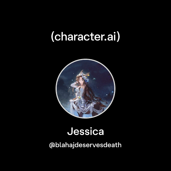 Chat with Jessica | character.ai | AI Chat, Reimagined–Your Words. Your ...