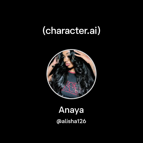 Chat with Anaya | character.ai | AI Chat, Reimagined–Your Words. Your ...