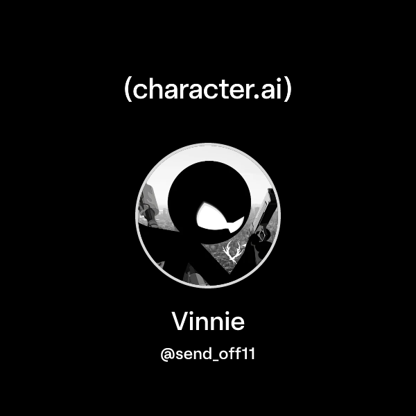 Chat with Vinnie | character.ai | AI Chat, Reimagined–Your Words. Your ...