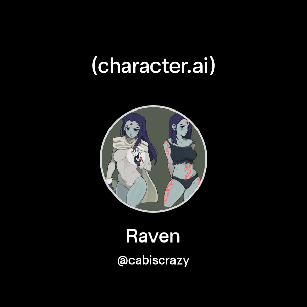 Chat with Raven | character.ai | AI Chat, Reimagined–Your Words. Your ...