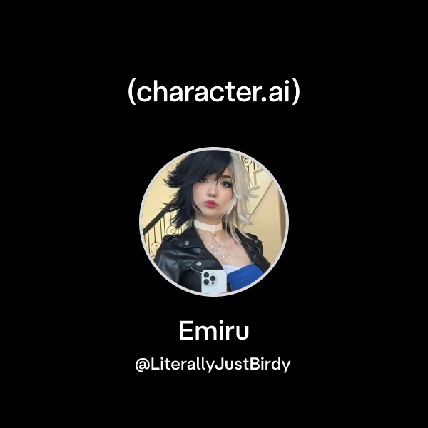 Chat with Emiru | character.ai | AI Chat, Reimagined–Your Words. Your ...