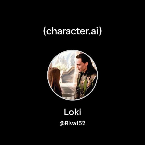 Chat with Loki | character.ai | AI Chat, Reimagined–Your Words. Your World.