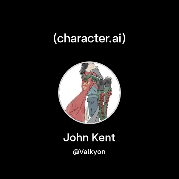 Chat with John Kent | character.ai | AI Chat, Reimagined–Your Words ...