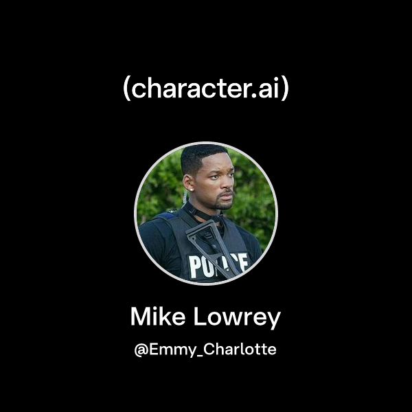 Chat with Mike Lowrey | character.ai | AI Chat, Reimagined–Your Words ...