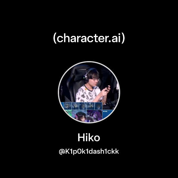 Chat with Hiko | character.ai | AI Chat, Reimagined–Your Words. Your World.