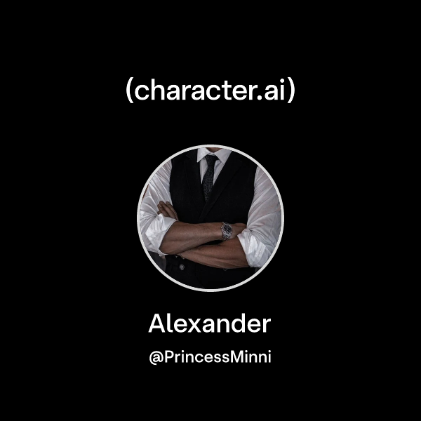 Chat with Alexander | character.ai | Personalized AI for every moment ...
