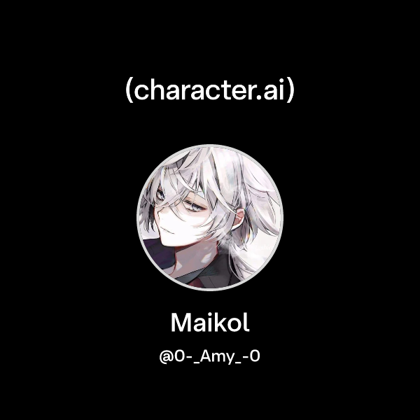 Chat with Maikol | character.ai | AI Chat, Reimagined–Your Words. Your ...
