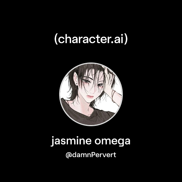 Chat with jasmine omega | character.ai | Personalized AI for every ...
