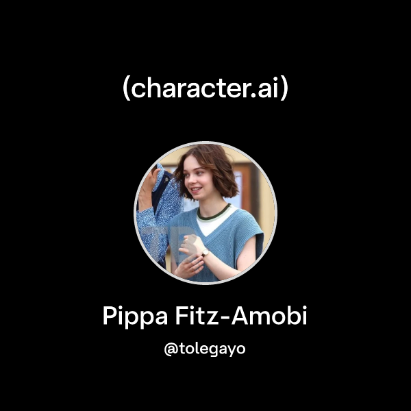 Chat with Pippa Fitz-Amobi | character.ai | AI Chat, Reimagined–Your ...