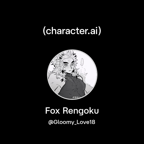 Chat with Fox Rengoku | character.ai | AI Chat, Reimagined–Your Words ...