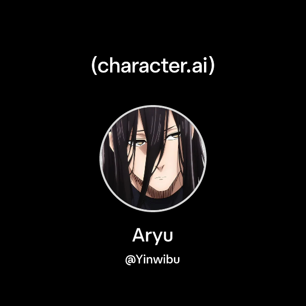 Chat with Aryu | character.ai | AI Chat, Reimagined–Your Words. Your World.
