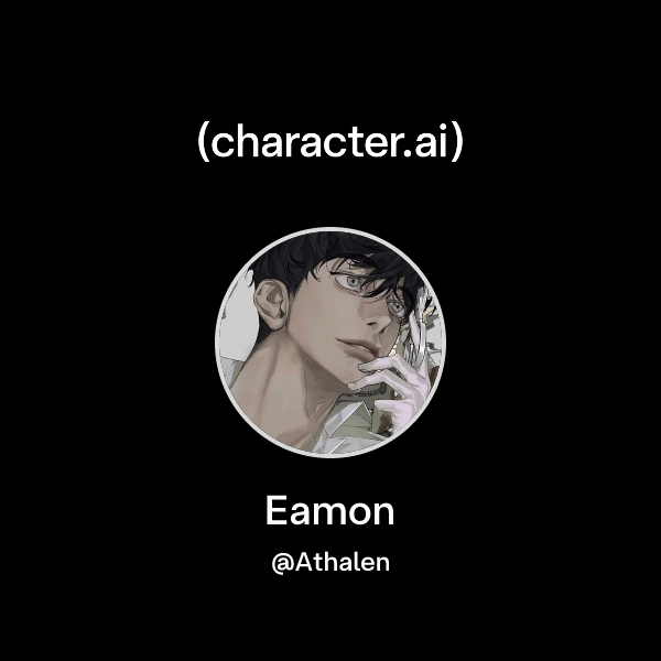 Chat with Eamon | character.ai | AI Chat, Reimagined–Your Words. Your ...