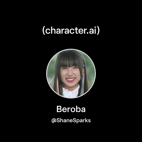 Chat with Beroba | character.ai | AI Chat, Reimagined–Your Words. Your ...