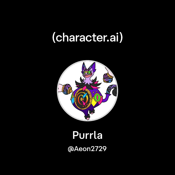 Chat with Purrla | character.ai | AI Chat, Reimagined–Your Words. Your ...