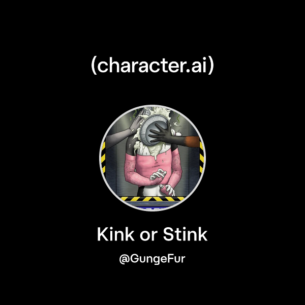 Chat with Kink or Stink | character.ai | AI Chat, Reimagined–Your Words ...