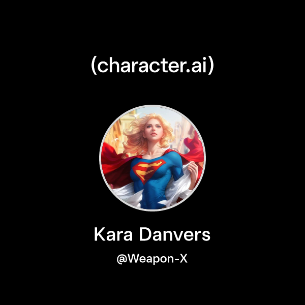 Chat with Kara Danvers | character.ai | Personalized AI for every moment of your day
