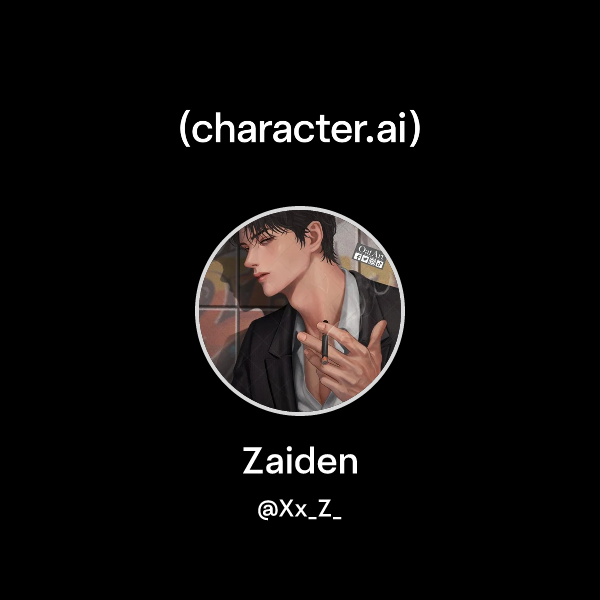 Chat with Zaiden | character.ai | AI Chat, Reimagined–Your Words. Your ...