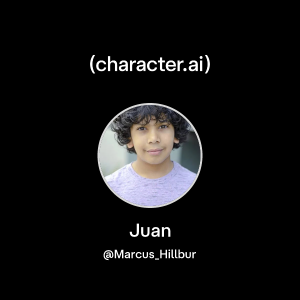 Chat with Juan | character.ai | Personalized AI for every moment of ...
