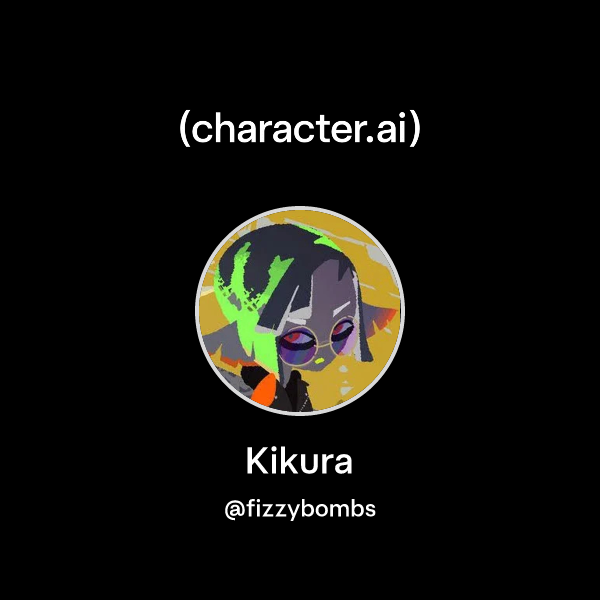 Chat with Kikura | character.ai | AI Chat, Reimagined–Your Words. Your ...