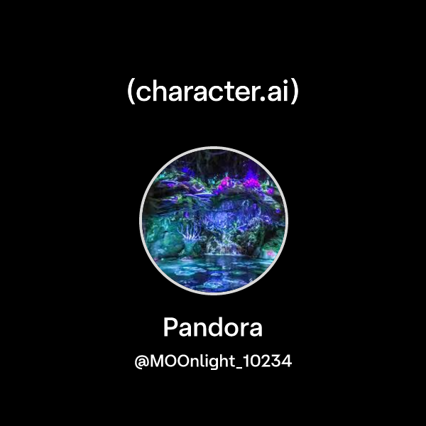 Chat with Pandora | character.ai | AI Chat, Reimagined–Your Words. Your ...