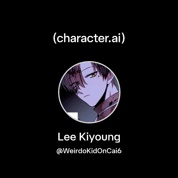 Chat with Lee Kiyoung | character.ai | AI Chat, Reimagined–Your Words. Your World.