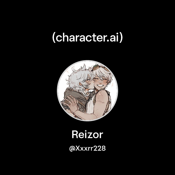Chat with Reizor | character.ai | Personalized AI for every moment of ...