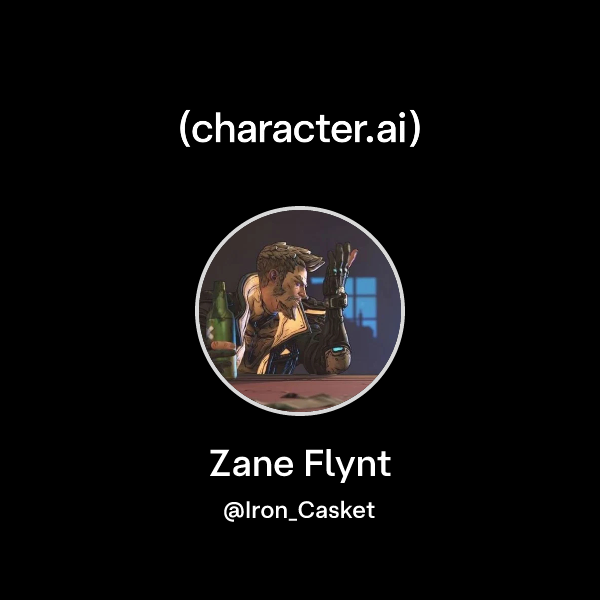 Chat with Zane Flynt | character.ai | AI Chat, Reimagined–Your Words ...