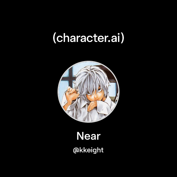 Chat with Near | character.ai | AI Chat, Reimagined–Your Words. Your World.