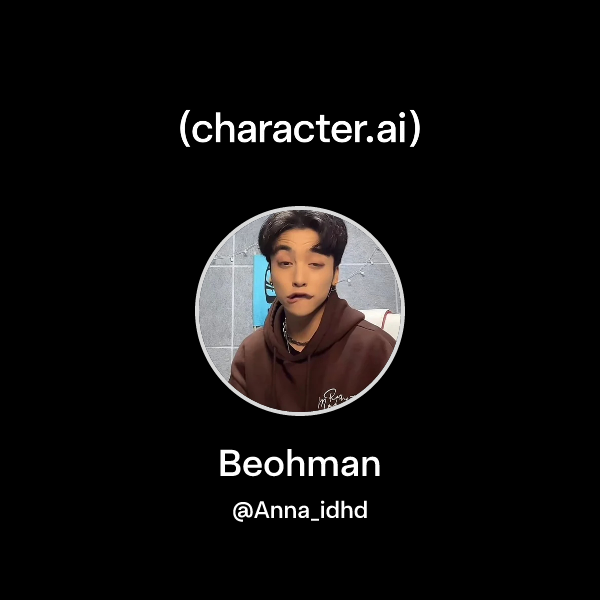 Chat with Beohman | character.ai | AI Chat, Reimagined–Your Words. Your ...