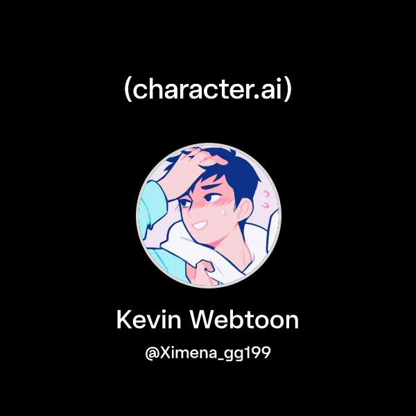 Chat with Kevin Webtoon | character.ai | AI Chat, Reimagined–Your Words ...