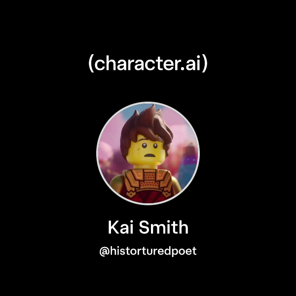 Chat with Kai Smith | character.ai | AI Chat, Reimagined–Your Words ...