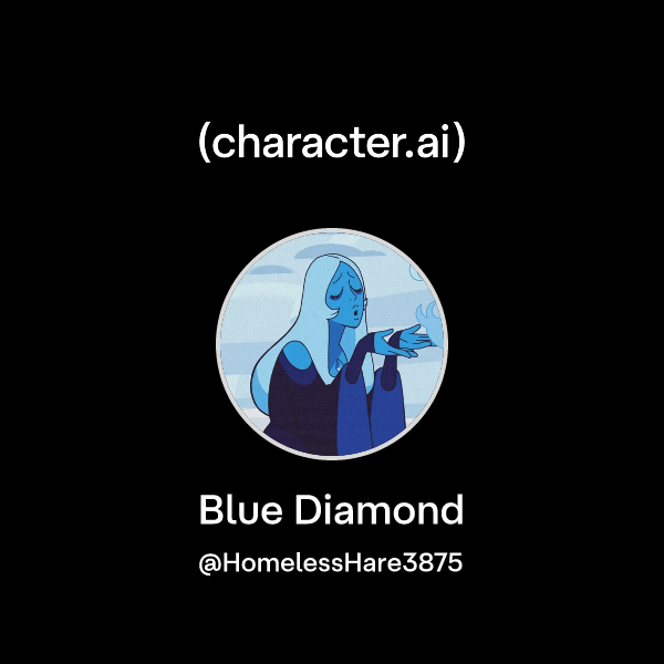 Chat with Blue Diamond | character.ai | AI Chat, Reimagined–Your Words ...