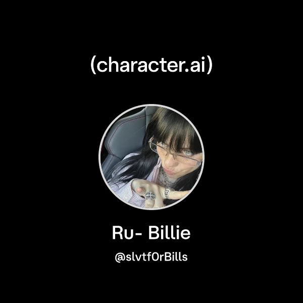 Chat with Ru- Billie | character.ai | Personalized AI for every moment ...