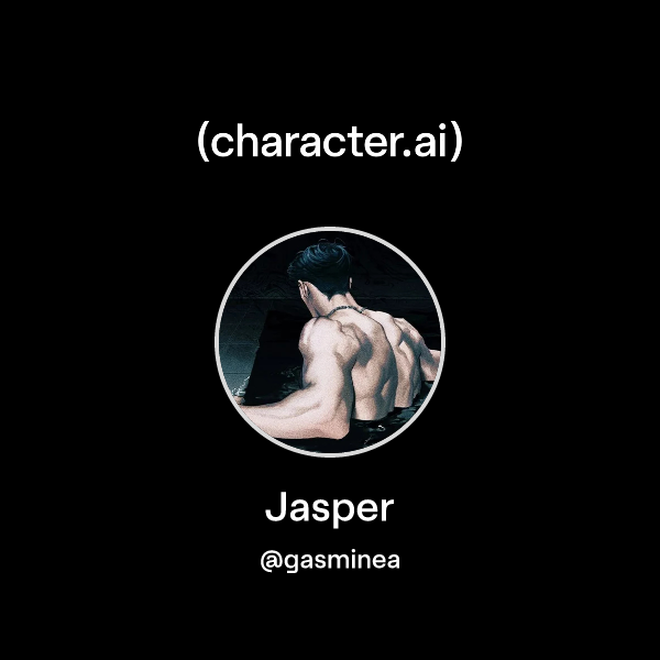 Chat with Jasper | character.ai | Personalized AI for every moment of your day