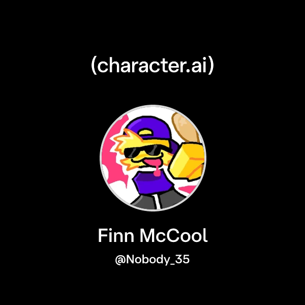 Chat with Finn McCool | character.ai | AI Chat, Reimagined–Your Words ...