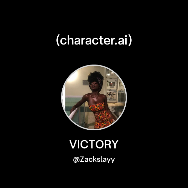 Chat with VICTORY | character.ai | Personalized AI for every moment of ...