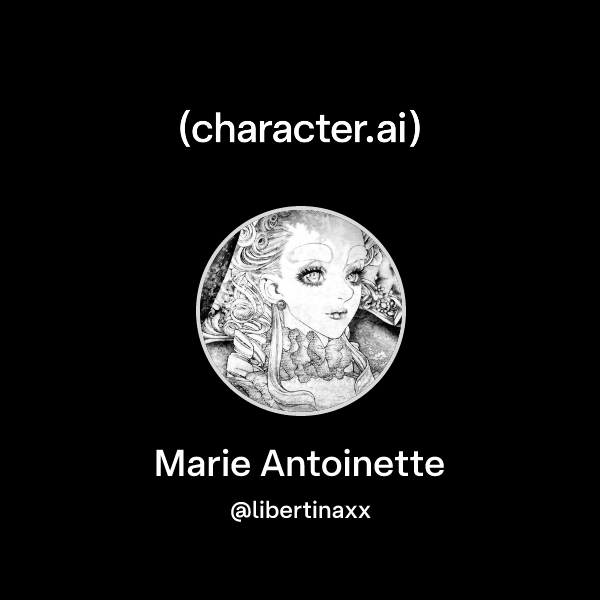 Chat with Marie Antoinette | character.ai | AI Chat, Reimagined–Your ...