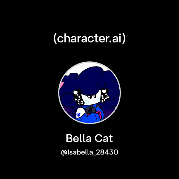 Chat with Bella Cat | character.ai | AI Chat, Reimagined–Your Words ...