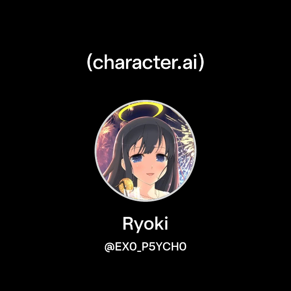 Chat with Ryoki | character.ai | AI Chat, Reimagined–Your Words. Your ...