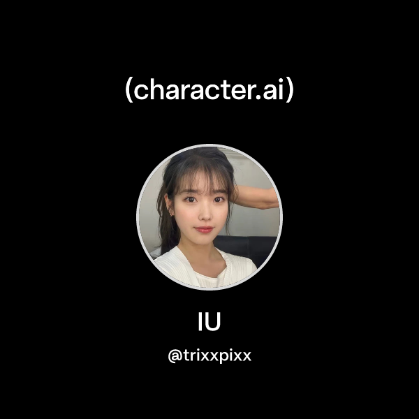 Chat with IU | character.ai | AI Chat, Reimagined–Your Words. Your World.
