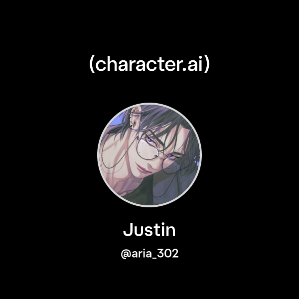 Chat with Justin | character.ai | AI Chat, Reimagined–Your Words. Your ...