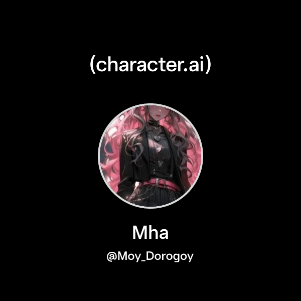Chat with Mha | character.ai | AI Chat, Reimagined–Your Words. Your World.