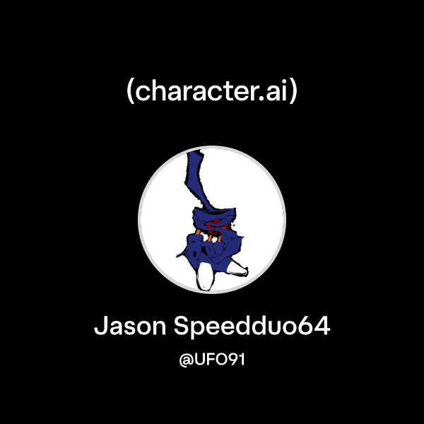 Chat with Jason Speedduo64 | character.ai | AI Chat, Reimagined–Your ...