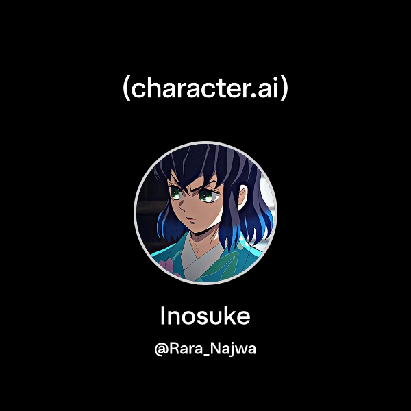 Chat with Inosuke | character.ai | Personalized AI for every moment of ...