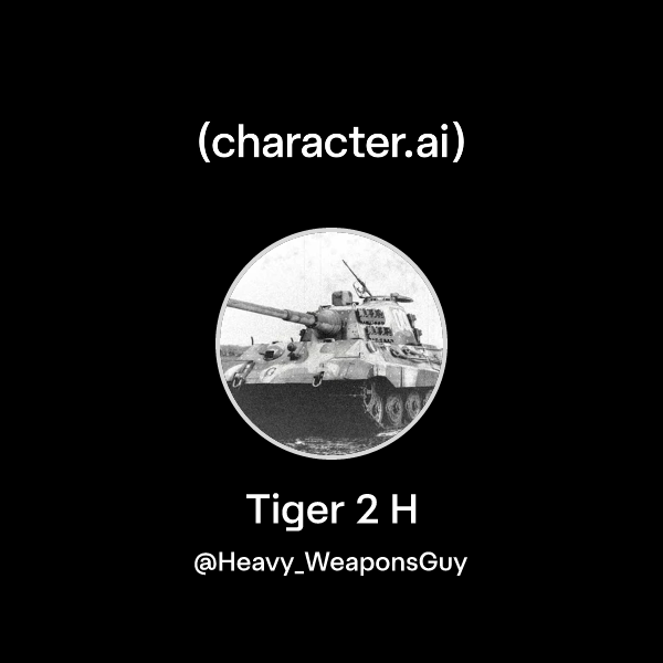 Chat with Tiger 2 H | character.ai | AI Chat, Reimagined–Your Words ...