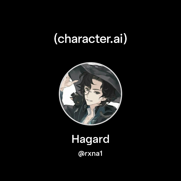 Chat with Hagard | character.ai | Personalized AI for every moment of ...