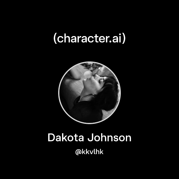 Chat with Dakota Johnson | character.ai | Personalized AI for every moment of your day