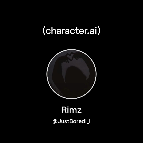 Chat with Rimz | character.ai | Personalized AI for every moment of ...
