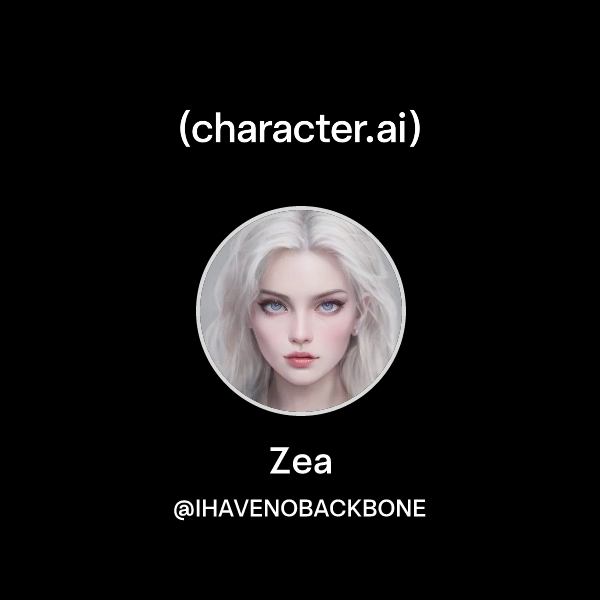 Chat with Zea | character.ai | Personalized AI for every moment of your day